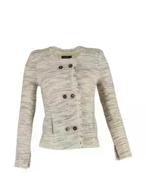 ISABEL MARANT VINTAGE Laure Double-breasted Jacket
