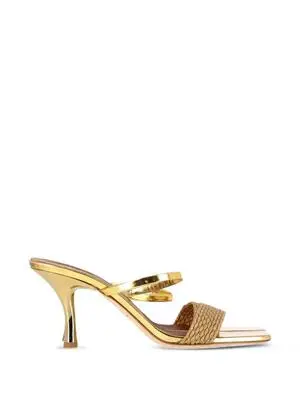 MALONE SOULIERS Frida Stiletto Sandals