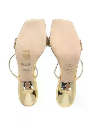 MALONE SOULIERS Frida Stiletto Sandals