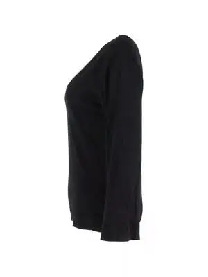 TOTEME V-neck Cashmere Sweater