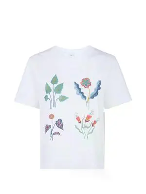 Paul Smith Crewneck T-shirts For Women