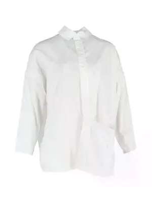Men's Yohji Yamamoto White Shirts