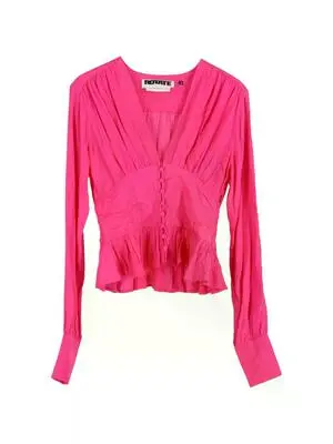 Remain Birger Christensen Tracy Blouse