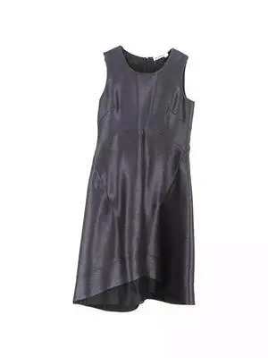 JIL SANDER Scoop-neck Dress