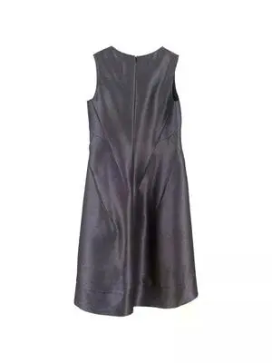 JIL SANDER Scoop-neck Dress
