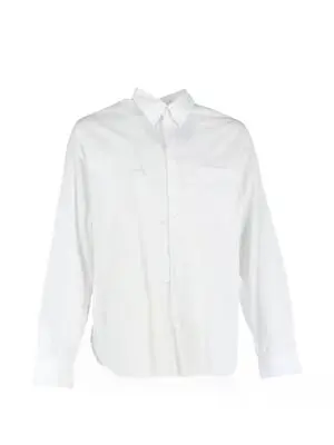 Giorgio Armani Button-up Shirt