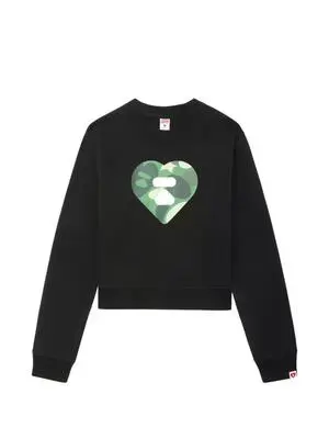 Women's Bape Long Sleeve