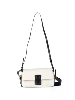 Fendi Baguette Twist Shoulder Bag