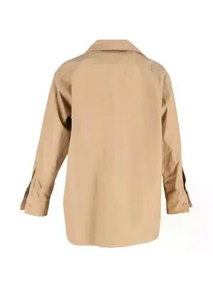 Max Mara Chest-pocket Shirt