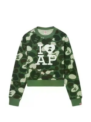 A Bathing Ape Sweaters For Women