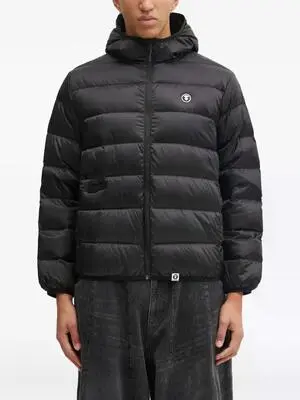 Aape By *a Bathing Ape® Down Outerwear For Men