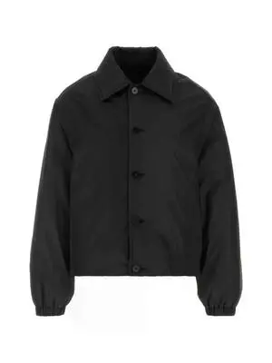 Jil Sander Classic Collar Jackets For Men