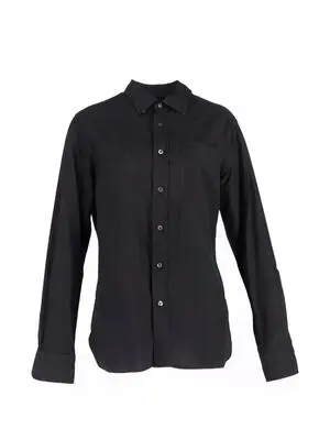 TOM FORD Vintage Cotton Shirt