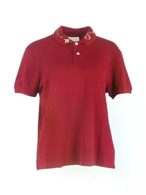 Red Gucci Shirts for Men