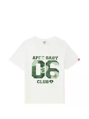 A Bathing Ape Graphic T-shirts For Women