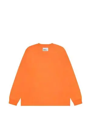 AAPE BY *A BATHING APE Long-sleeve T-shirt - Orange
