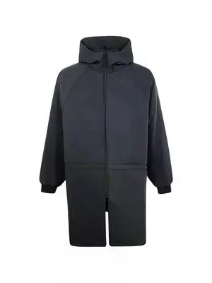 Fear Of God Logo Coats For Men