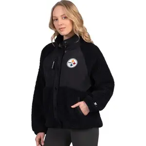 Starter Graphic Outerwear For Women