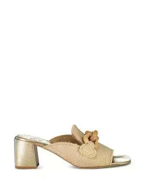 Pedro Garcia Open Toe Sandals For Women