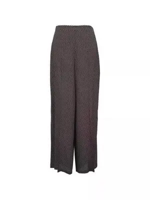 Michael Kors Polka-dot Trousers