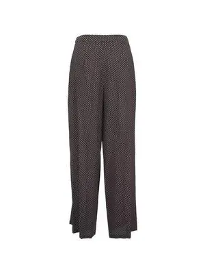 Michael Kors Polka-dot Trousers