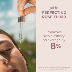 GULSHA Perfecting Rose Elixir - None