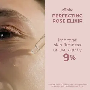 GULSHA Perfecting Rose Elixir - None