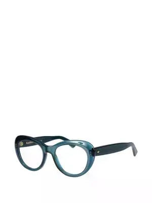KADOR Capri Cat-eye Glasses