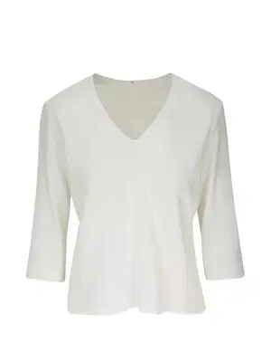 Peter Cohen V Neck Tops
