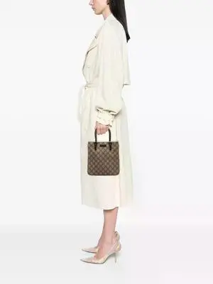 Gucci Gg Supreme Handbag