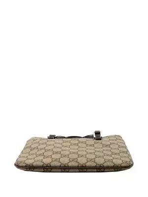 Gucci Gg Supreme Handbag