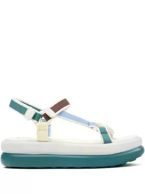 Camper Printed Sandals For Women