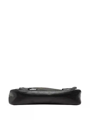 Burberry Leather Crossbody Bag