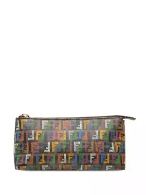 Fendi Extra Large Clutches