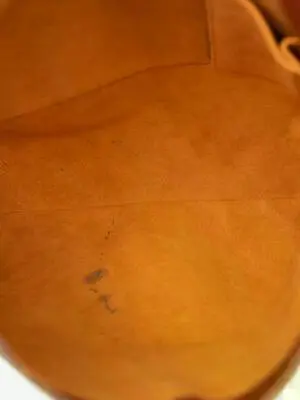 LOUIS VUITTON 2001 Monogram Musette Salsa Gm