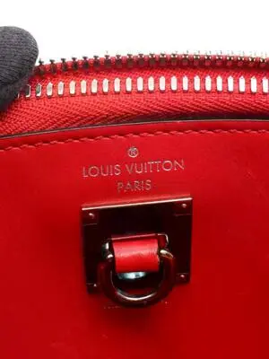 LOUIS VUITTON City Steamer Pm Satchel