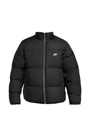 Nike High Neck Jackets For Men