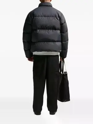 Nike Sportswear Puffer Jacket - Black