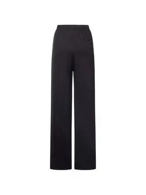 Balenciaga Logo Trousers