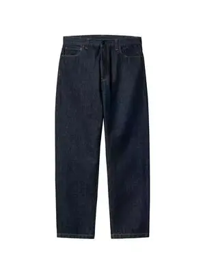 Carhartt Work In Progress Aaron Jeans - Blue