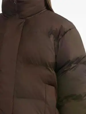 AAPE BY *A BATHING APE Quilted Puffer Jacket