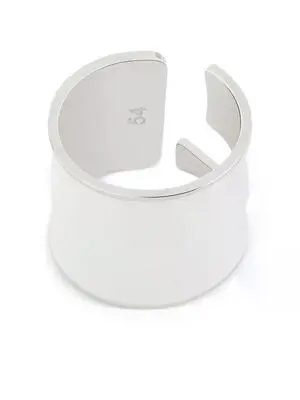 COURREGES Courrèges AC Double Rings