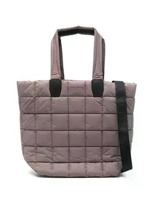 Veecollective Quilted Totes