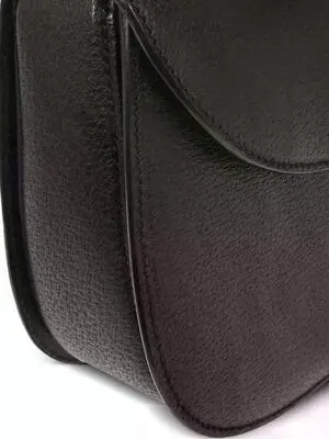 Gucci 1947 Bamboo Shoulder Bag - Black