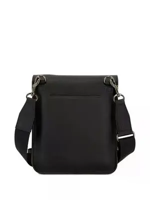 Akris Flap Strap Crossbody Bag