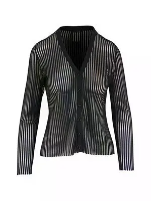 Akris Striped Knitwear For Women