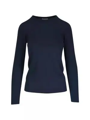 Brunello Cucinelli Crew-neck Sweater - Blue