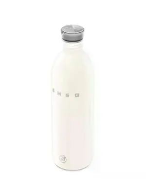 SMEG X 24bottles Urban Logo-detail Bottle