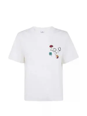 Paul Smith Short T-shirts For Women