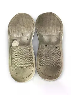 COMMON PROJECTS Achilles Lace-up Suede Sneakers